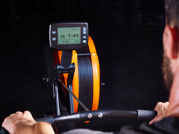 Oartec DX Dynamic Rowing Machine