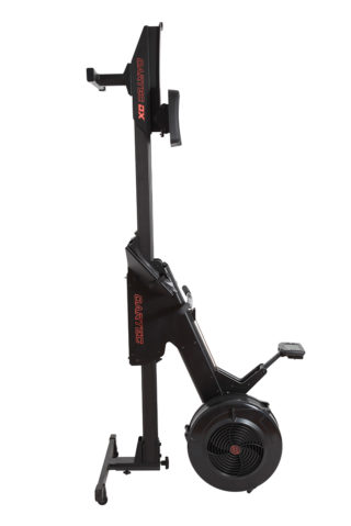 Oartec DX dynamic rowing machine - Oartec